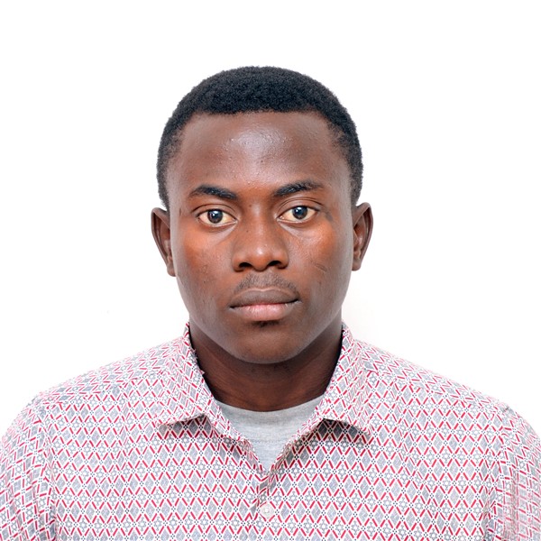 Justine Kojo Portfolio